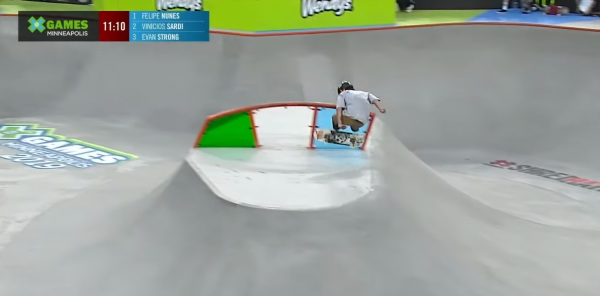 Skateboarding is for everyone: Olympic, Paralympic and Adaptive ...